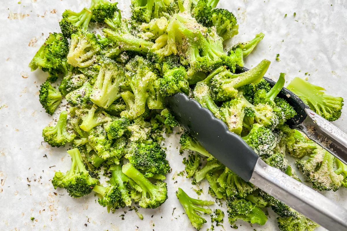 How To Cook Frozen Broccoli Freezer Foodie